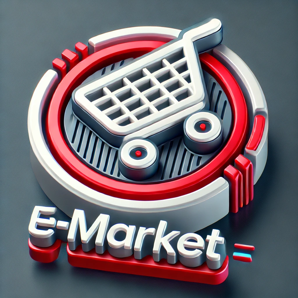 E-Market | E-MarketingCG